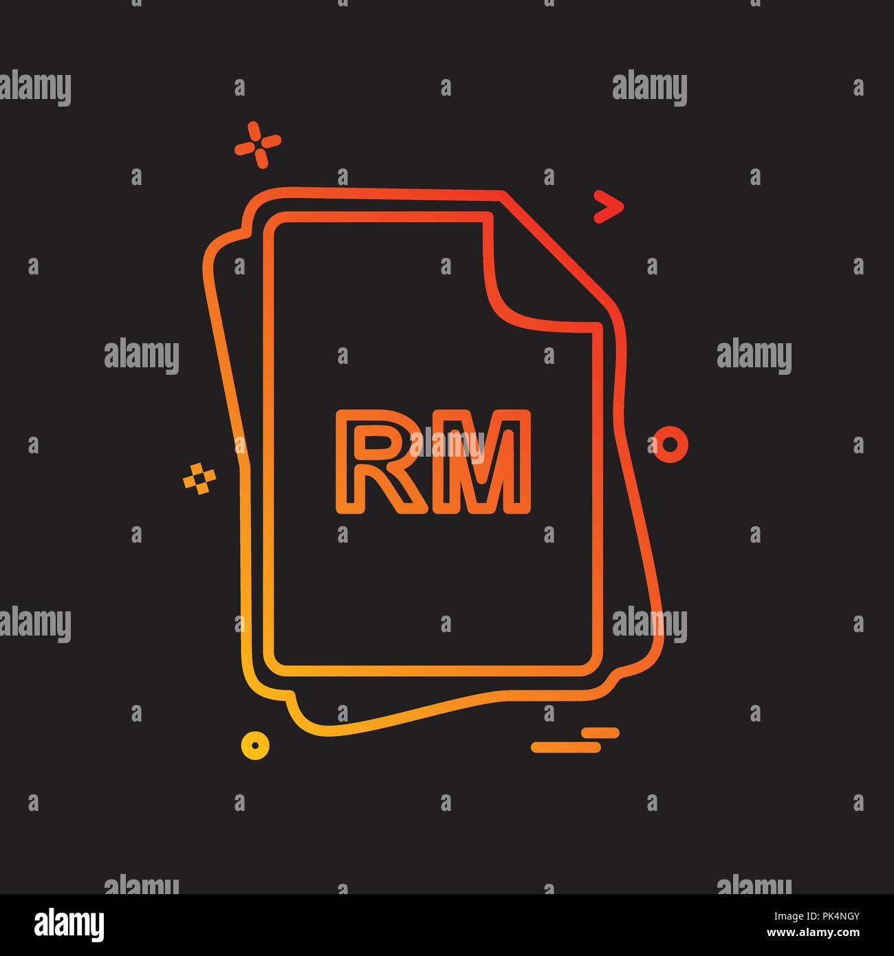 Rm image Stock Vector Images - Alamy
