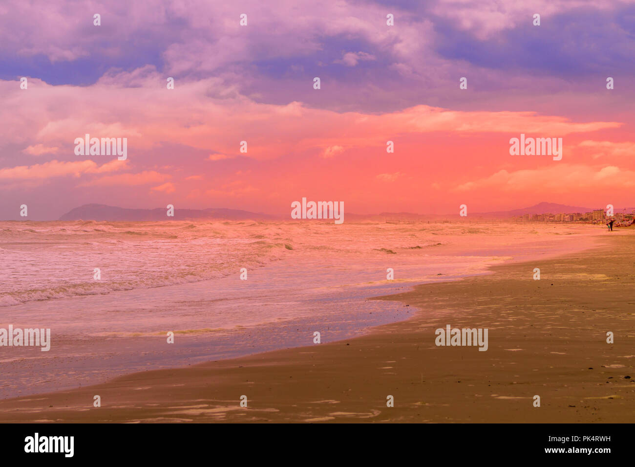 Good bad weather hi-res stock photography and images - Alamy