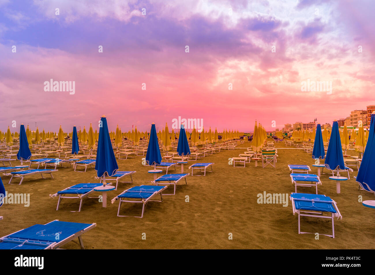 Light clouds and beautiful vision hi-res stock photography and images ...