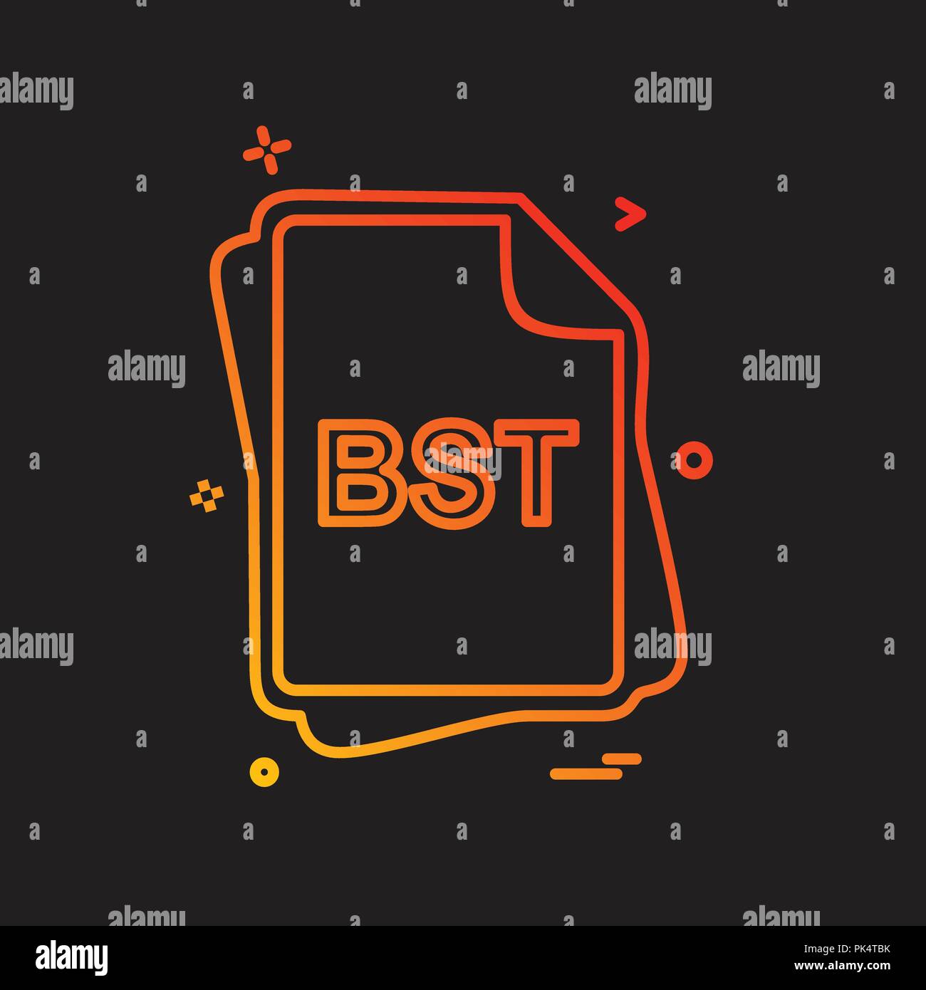 Bst vector hi-res stock photography and images - Alamy