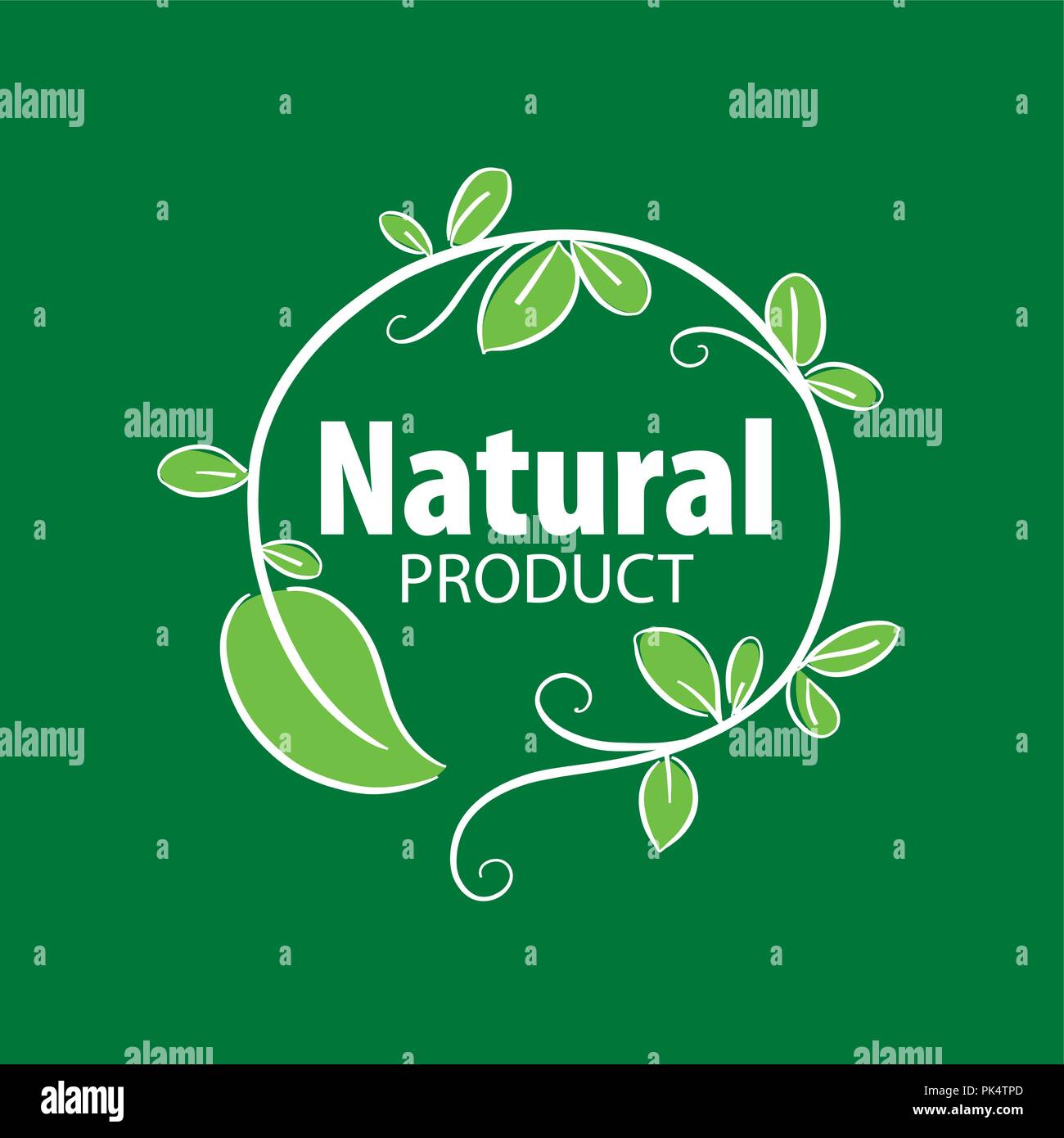 Natural Logo Stock Photos & Natural Logo Stock Images - Alamy