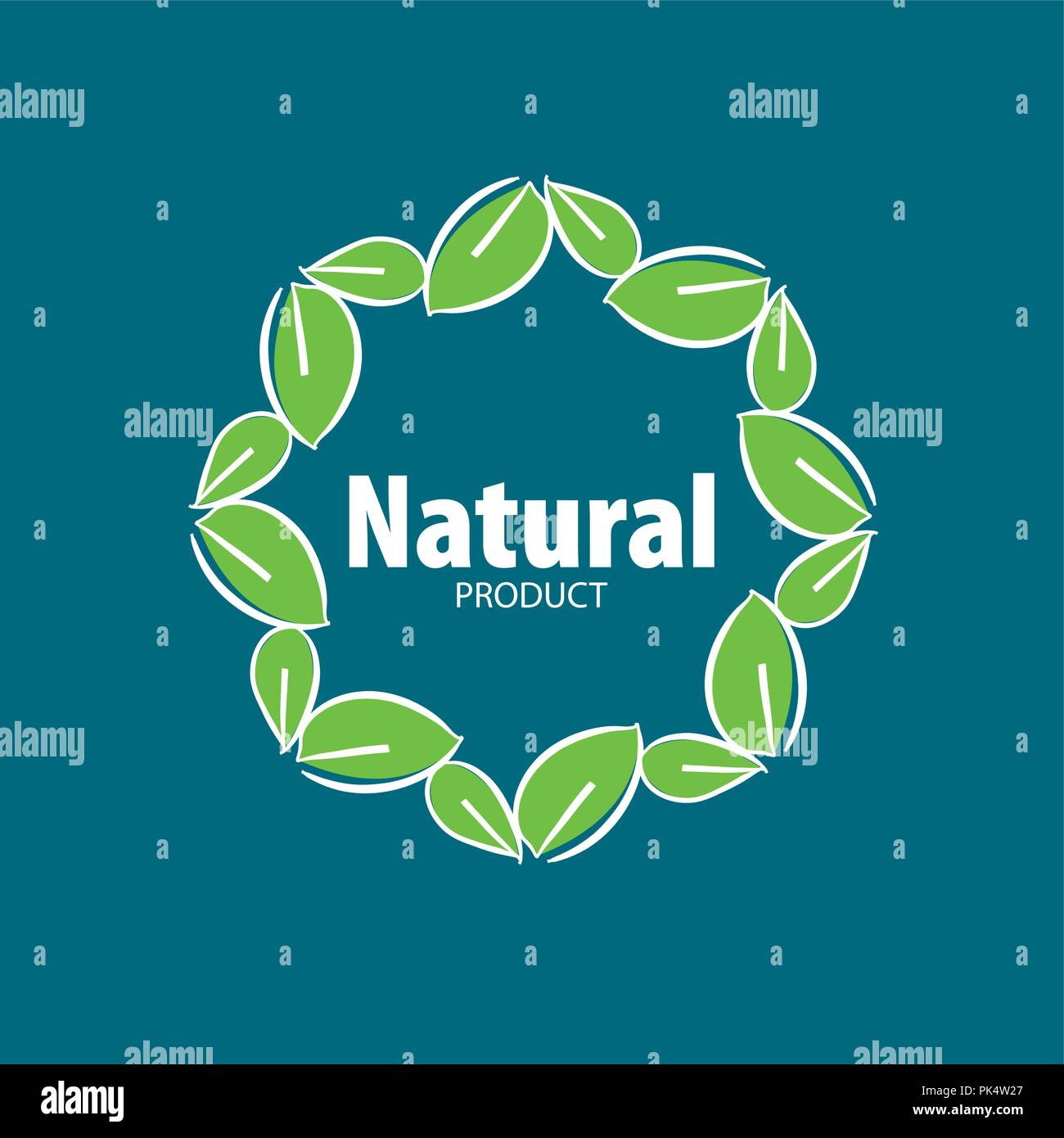 Natural Logo Stock Photos & Natural Logo Stock Images - Alamy