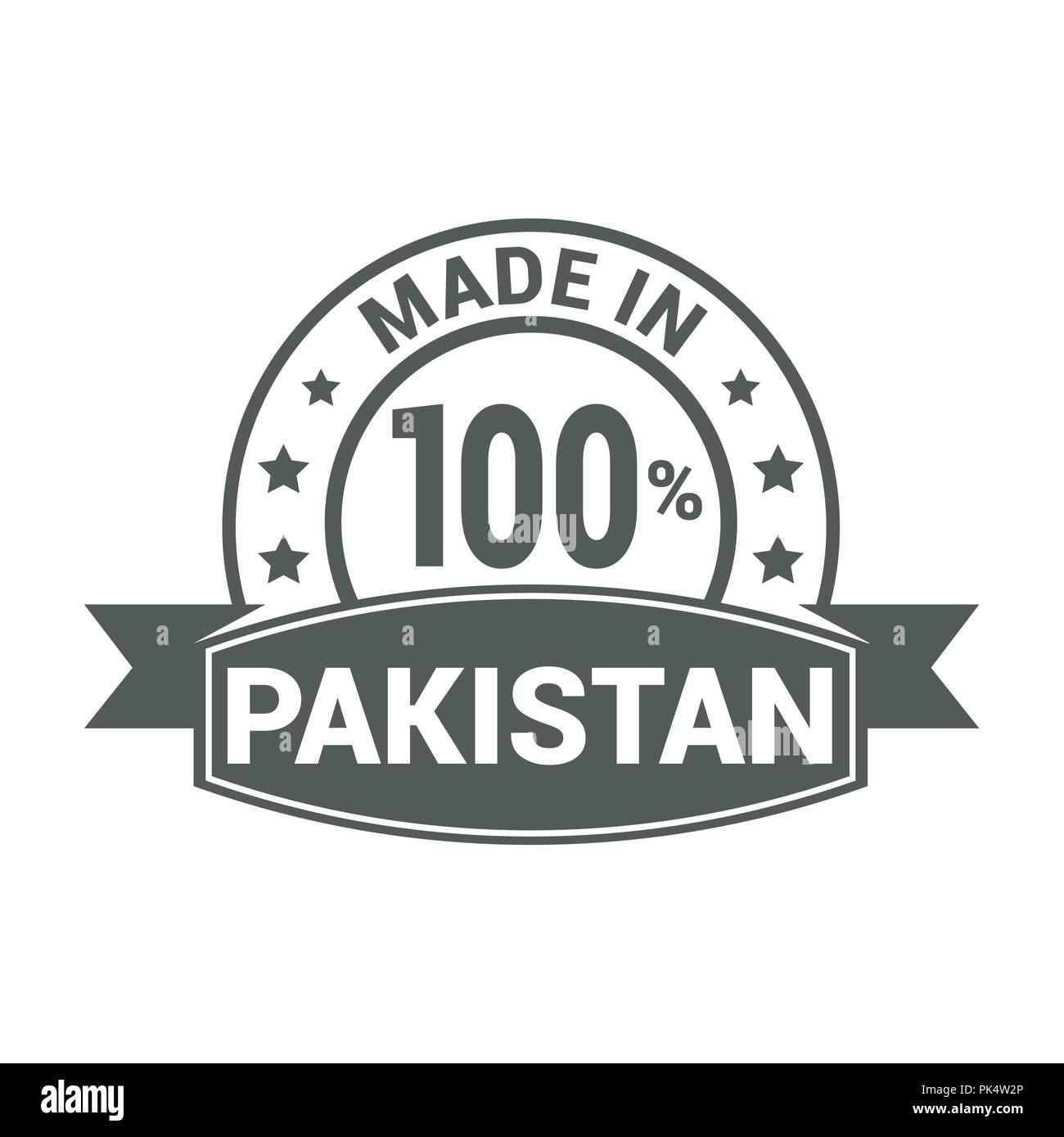 Pakistan Stamp High Resolution Stock Photography and Images - Alamy
