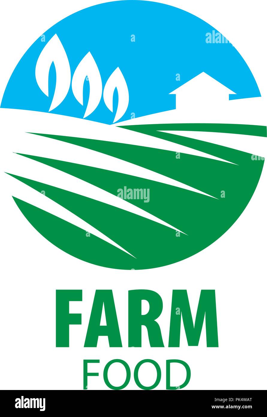 Farm food Stock Vector Images - Alamy