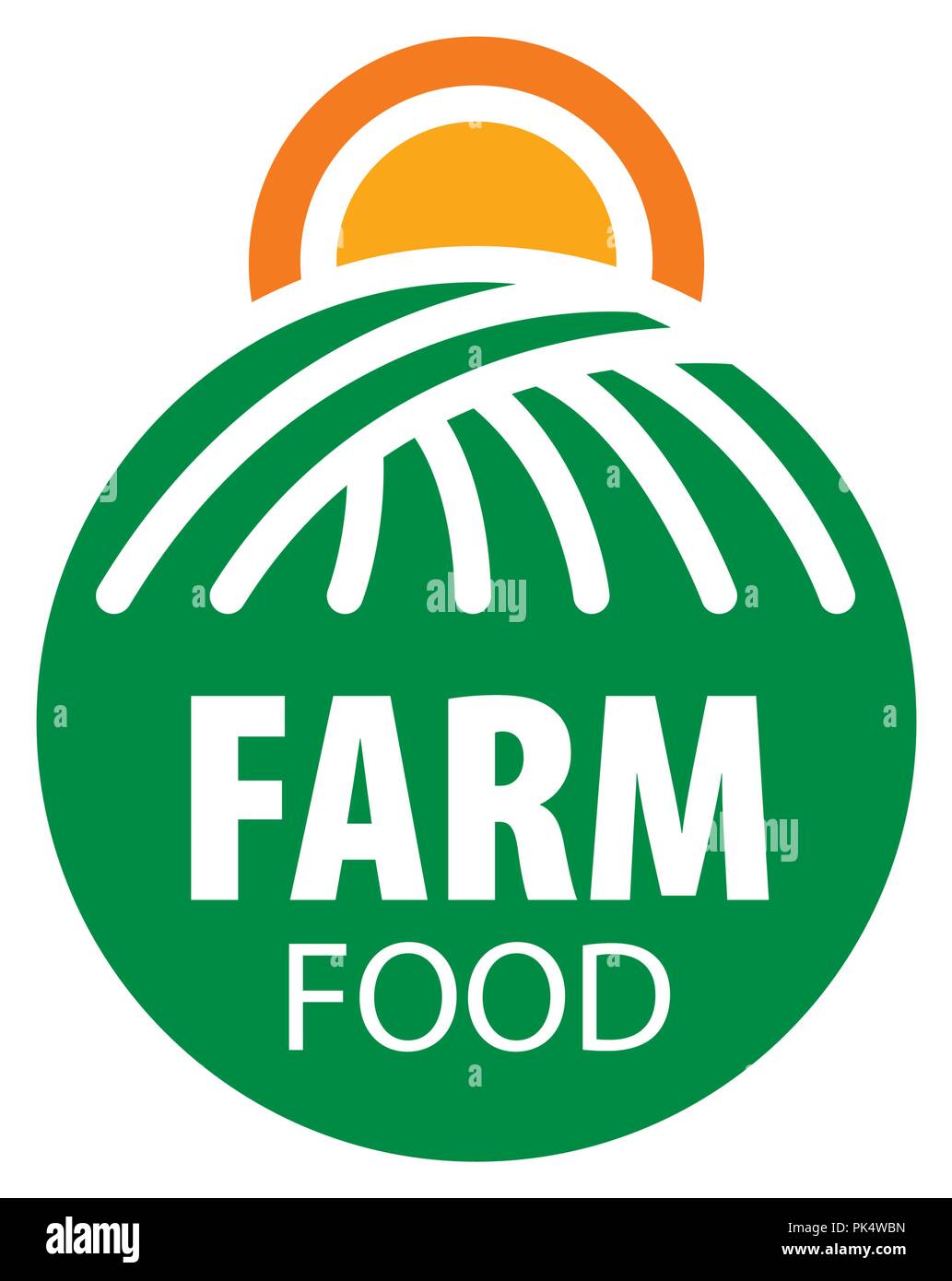 Wiltshire Farm Foods Logo Farm Foods Logo PNG Transparent & SVG Vector ...