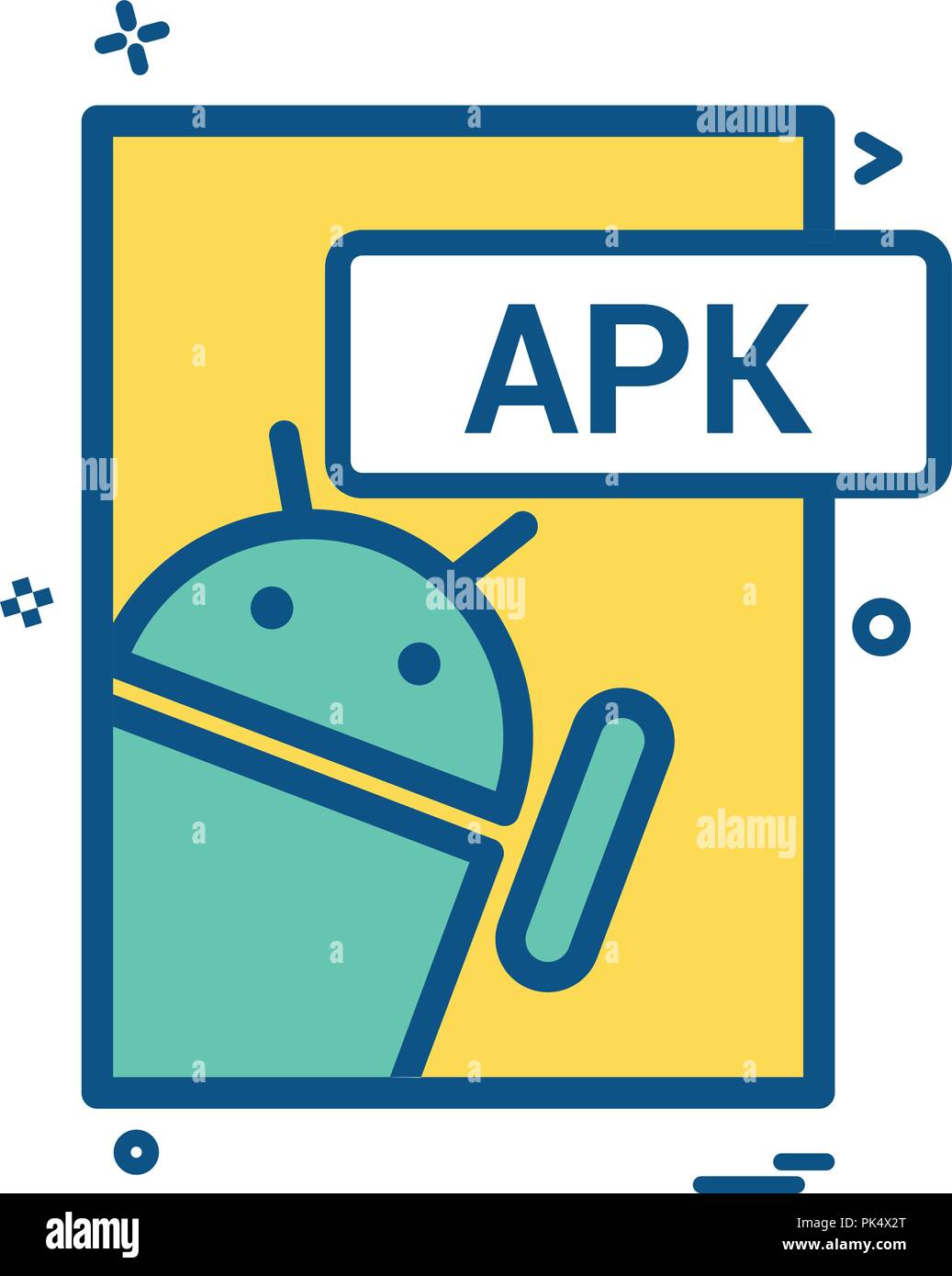 Apk format hi-res stock photography and images - Alamy