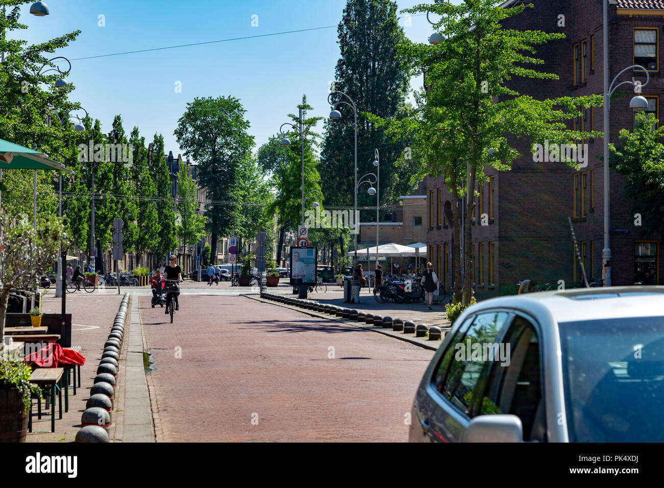 Food amsterdam indonesian hi-res stock photography and images - Alamy