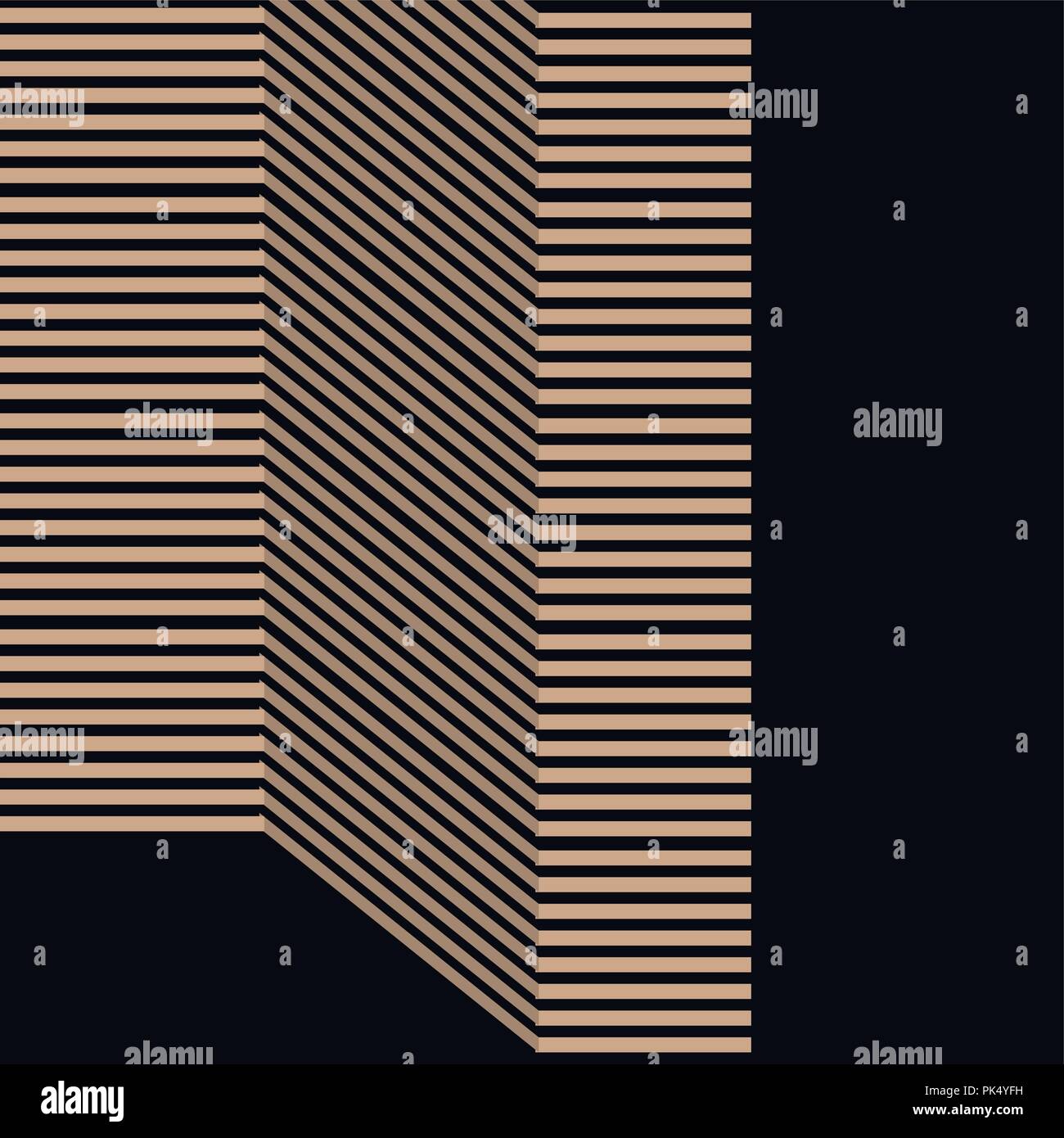 colors and geometric figures background vector illustration design ...