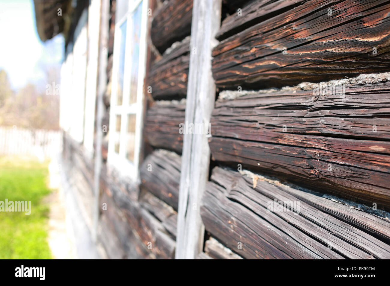 wood texture outdoor Stock Photo - Alamy