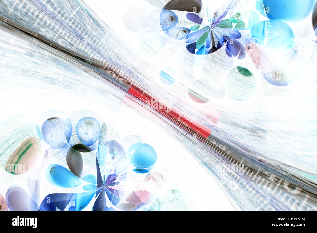 Abstract medication background Stock Photo - Alamy