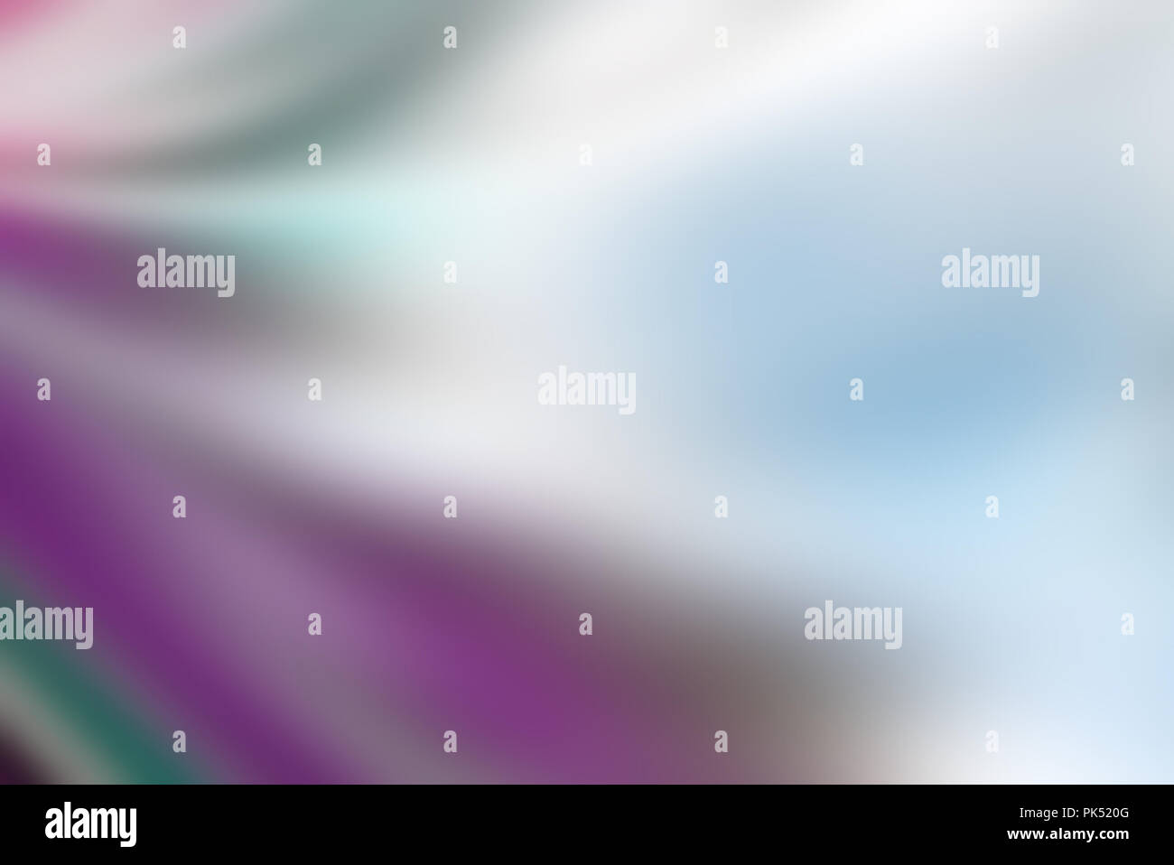 Abstract colorful background with blur effect Stock Photo - Alamy