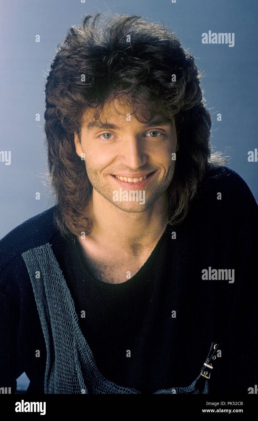 Richard marx hi-res stock photography and images - Alamy
