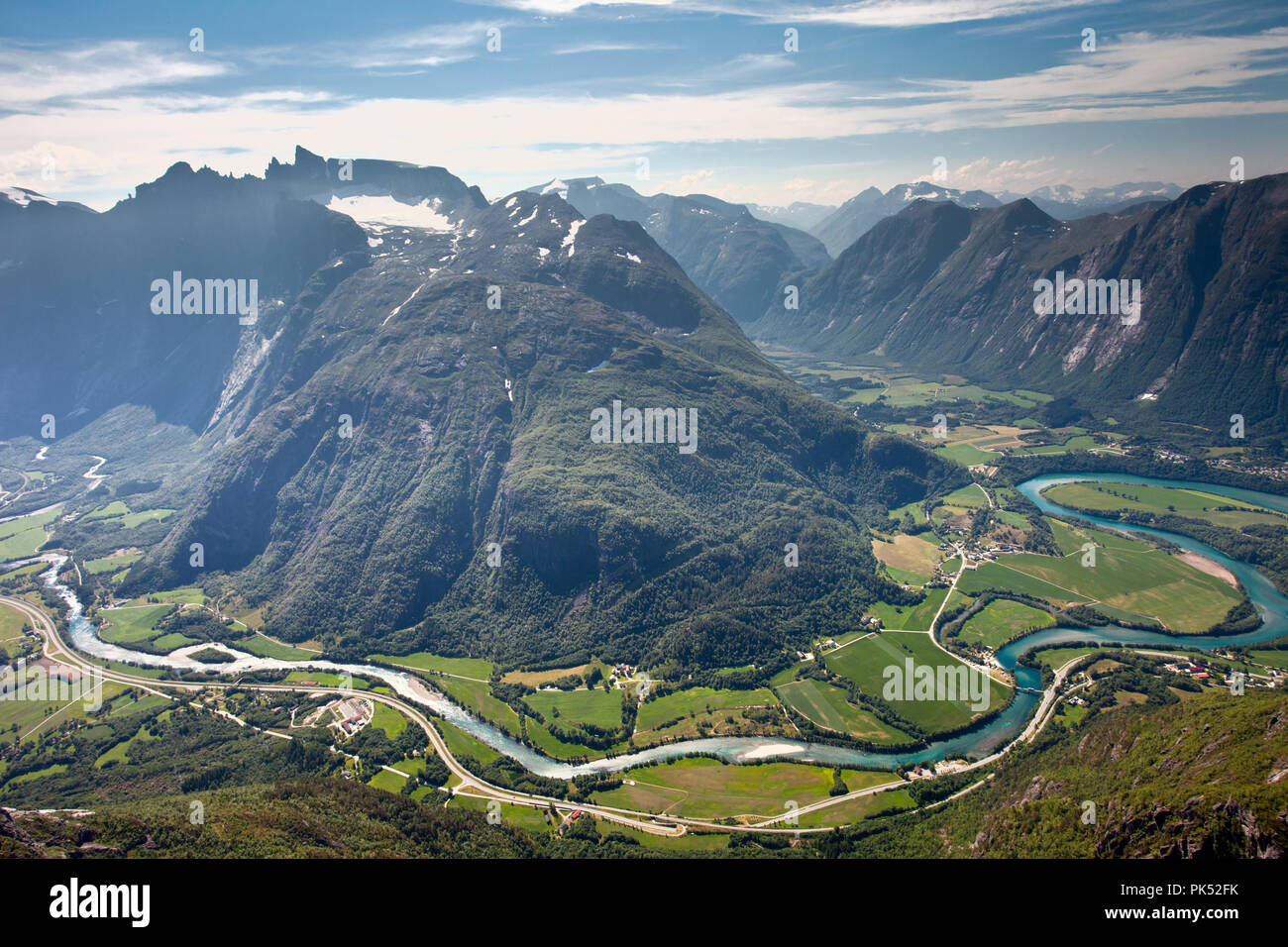 Rauma river hi-res stock photography and images - Alamy