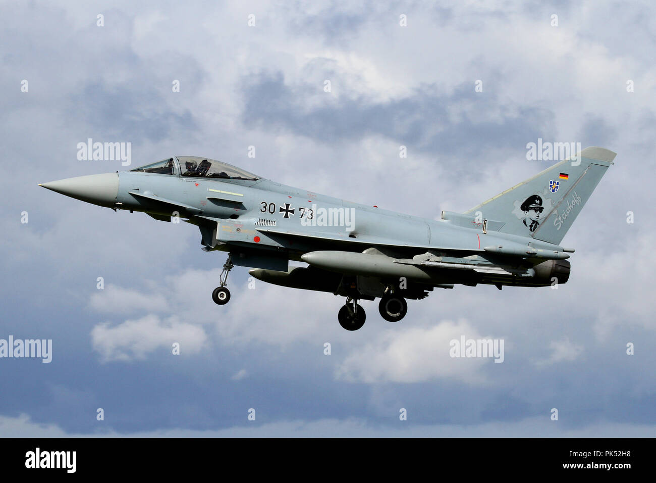 German fighter ace hi-res stock photography and images - Alamy