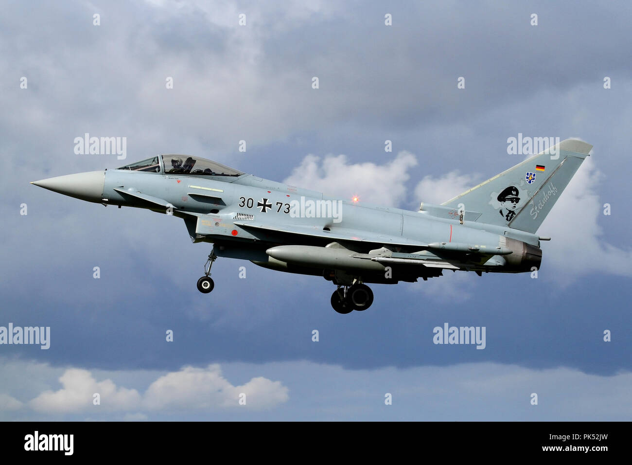 Raf fighter ace hi-res stock photography and images - Alamy