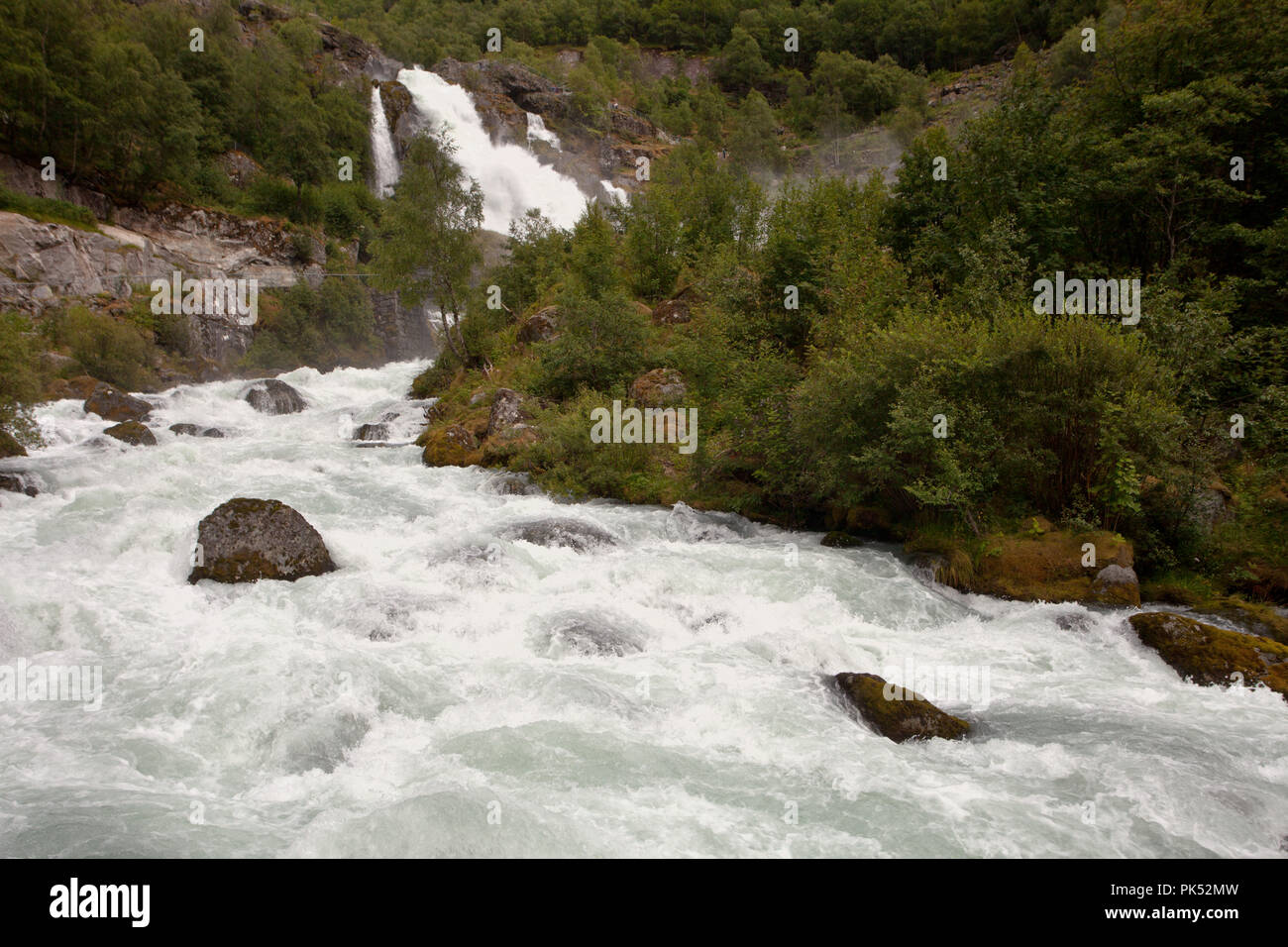 Scandinavian stream hi-res stock photography and images - Alamy