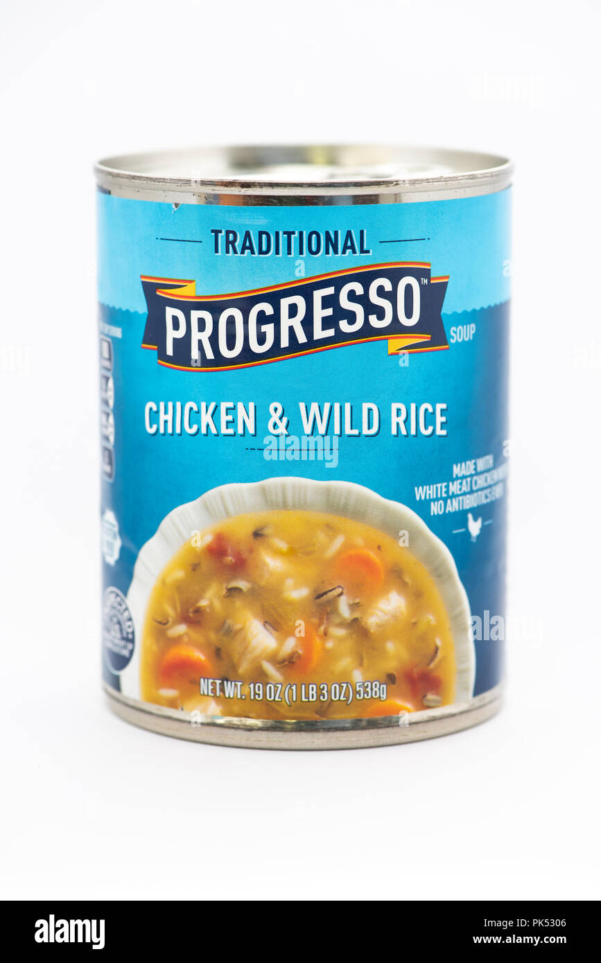 Progresso hi-res stock photography and images - Alamy