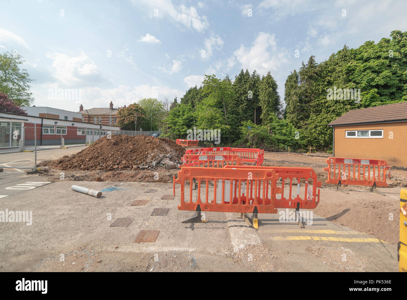 Velindre cancer centre cardiff hi-res stock photography and images - Alamy