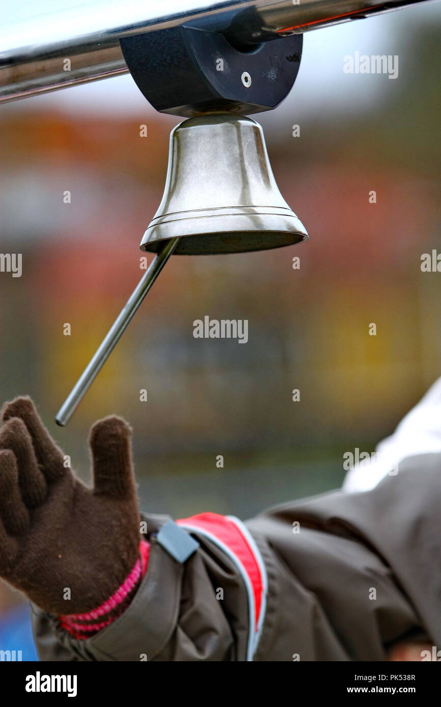 Dings and bells hi-res stock photography and images - Alamy