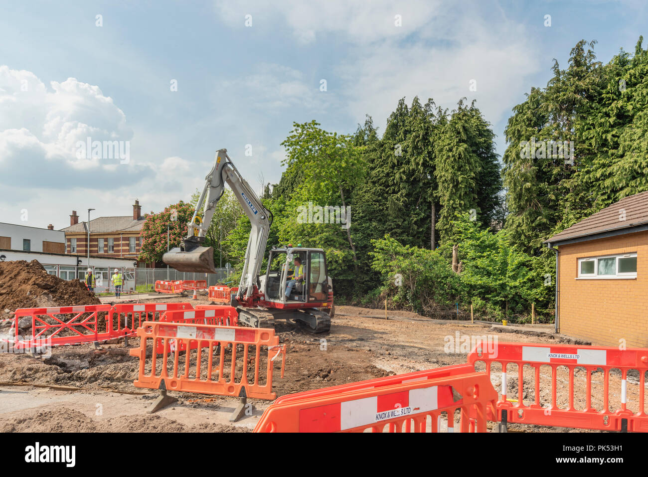 Velindre cancer centre cardiff hi-res stock photography and images - Alamy