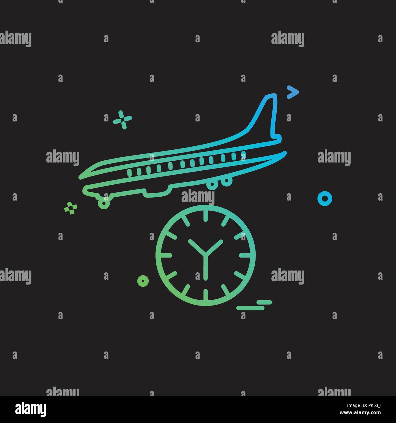 Travel icon design vector Stock Vector Image & Art - Alamy