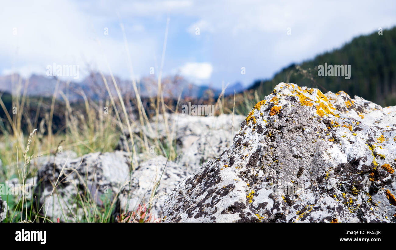 Stretch of rocks hi-res stock photography and images - Alamy