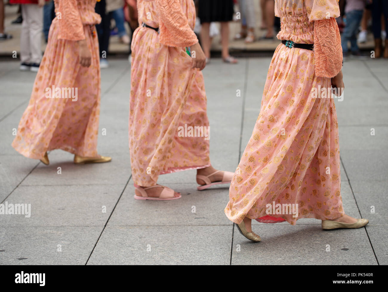 Algerian people hi-res stock photography and images - Alamy