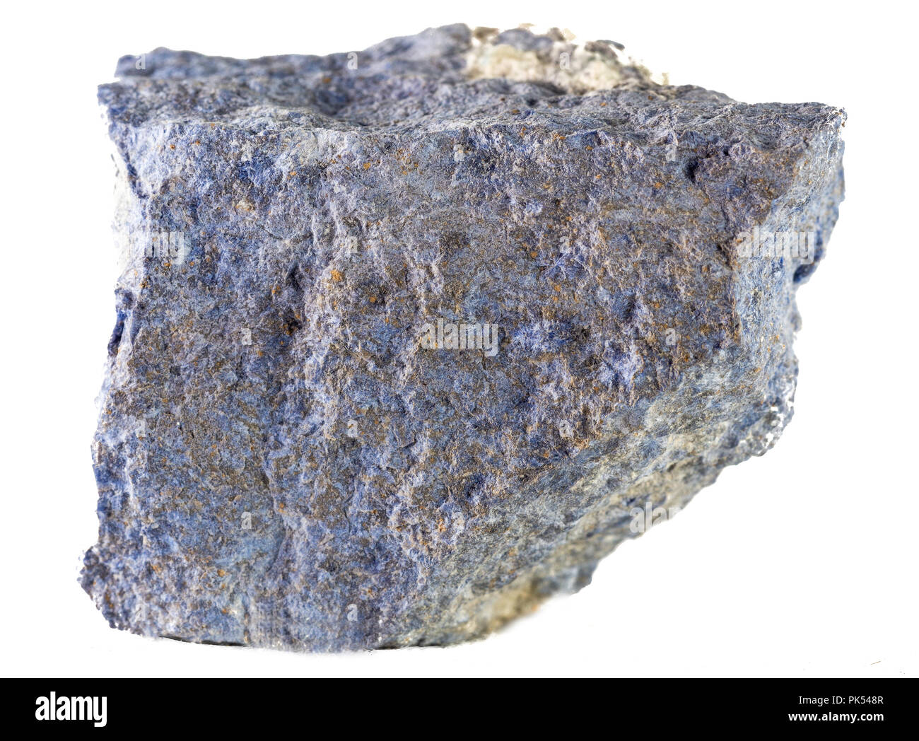 Dumortierite hi-res stock photography and images - Alamy