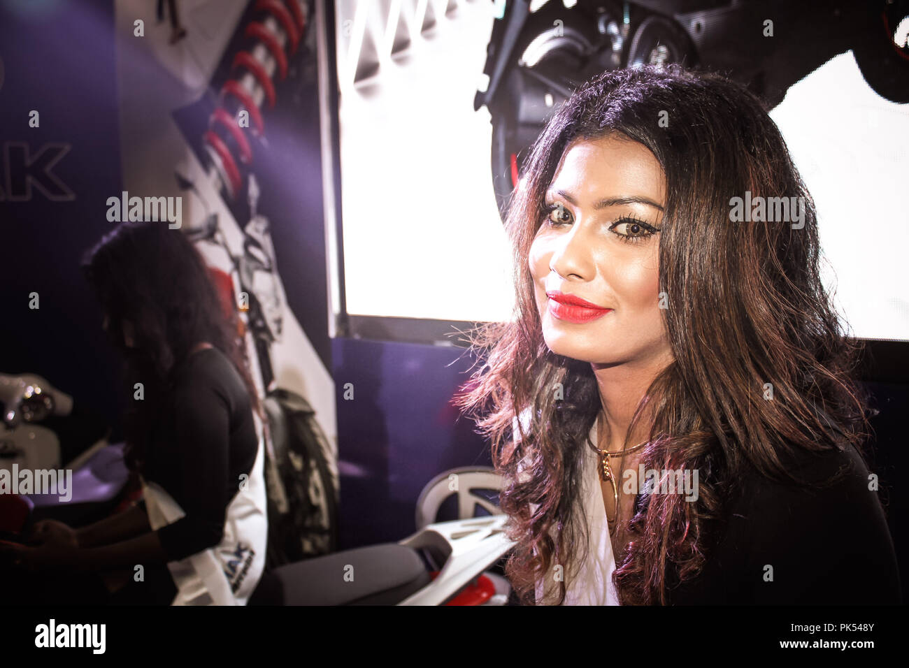 Designing women hi-res stock photography and images - Alamy