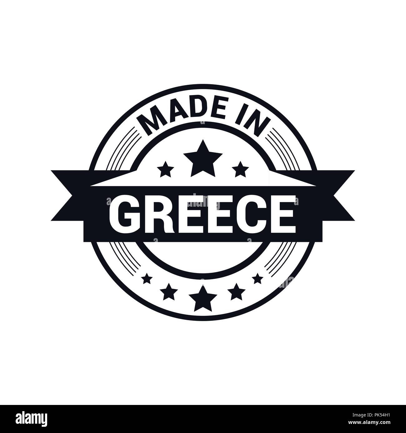 Passport Stamps Greece High Resolution Stock Photography and Images - Alamy