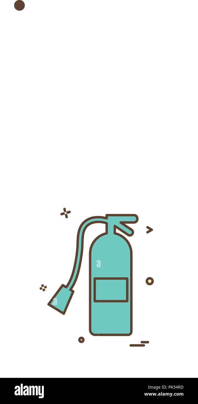Cylinder icon design vector Stock Vector Image & Art - Alamy
