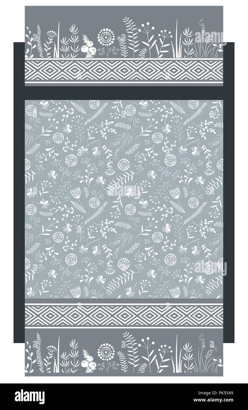 Linen texture seamless hi-res stock photography and images - Alamy