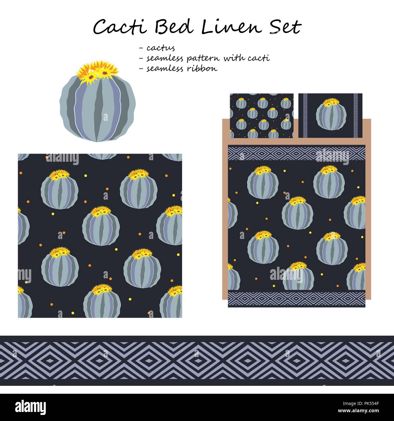 Second bed Stock Vector Images - Alamy