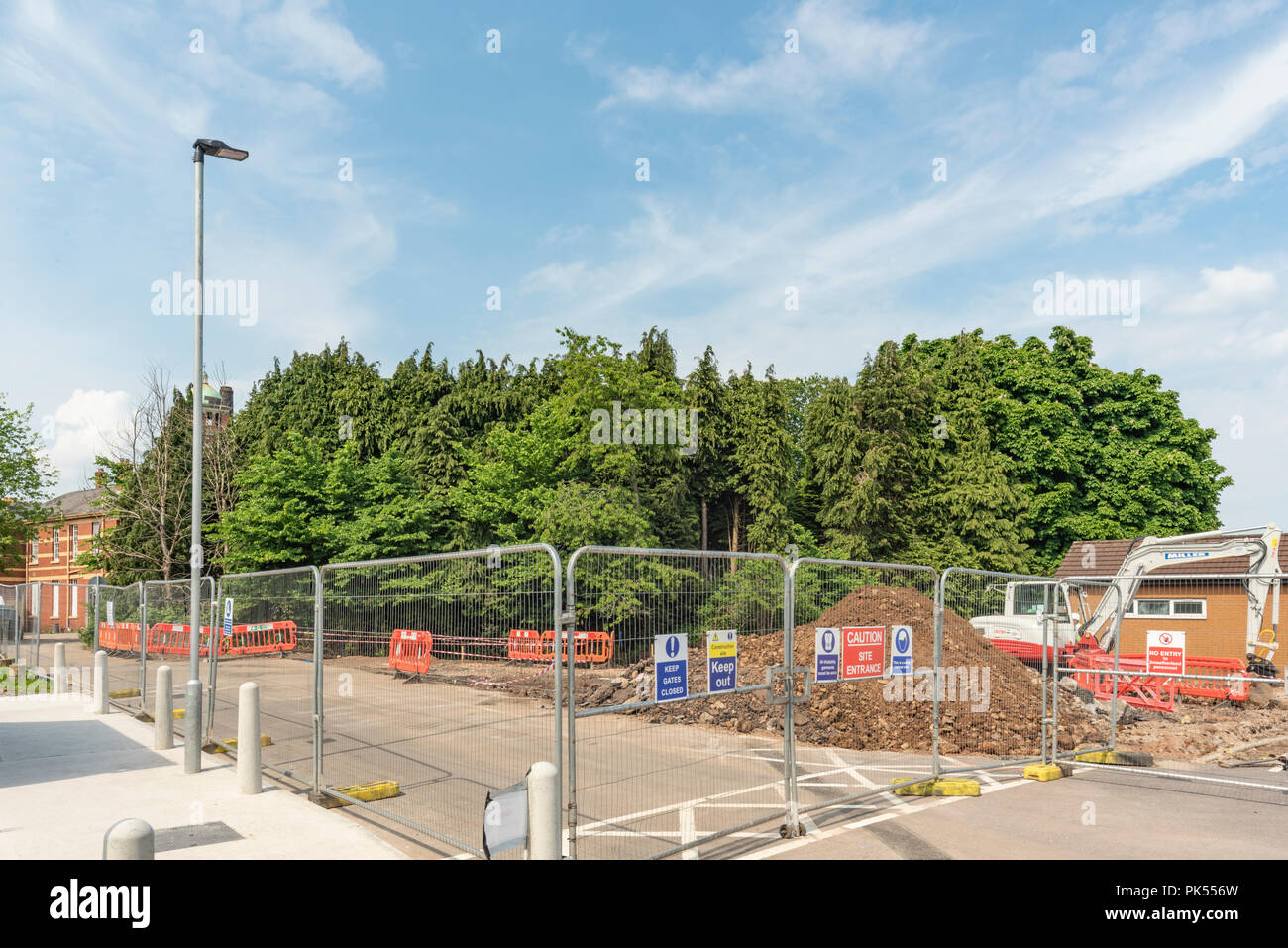 Velindre cancer centre cardiff hi-res stock photography and images - Alamy