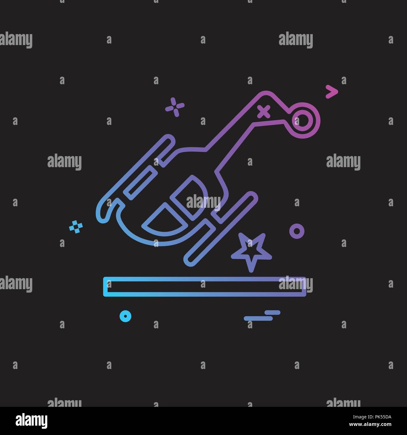 Helicopter crash Stock Vector Images - Alamy