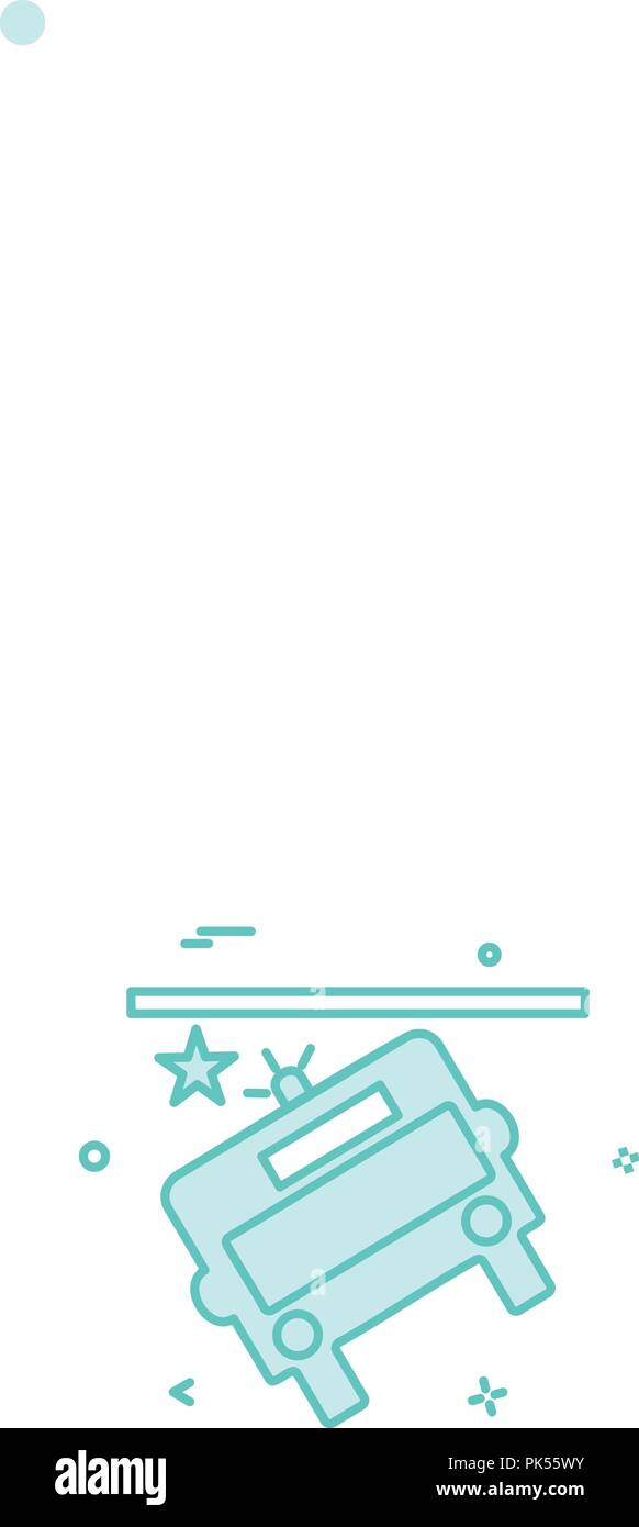 Lorry accident highway Stock Vector Images - Alamy