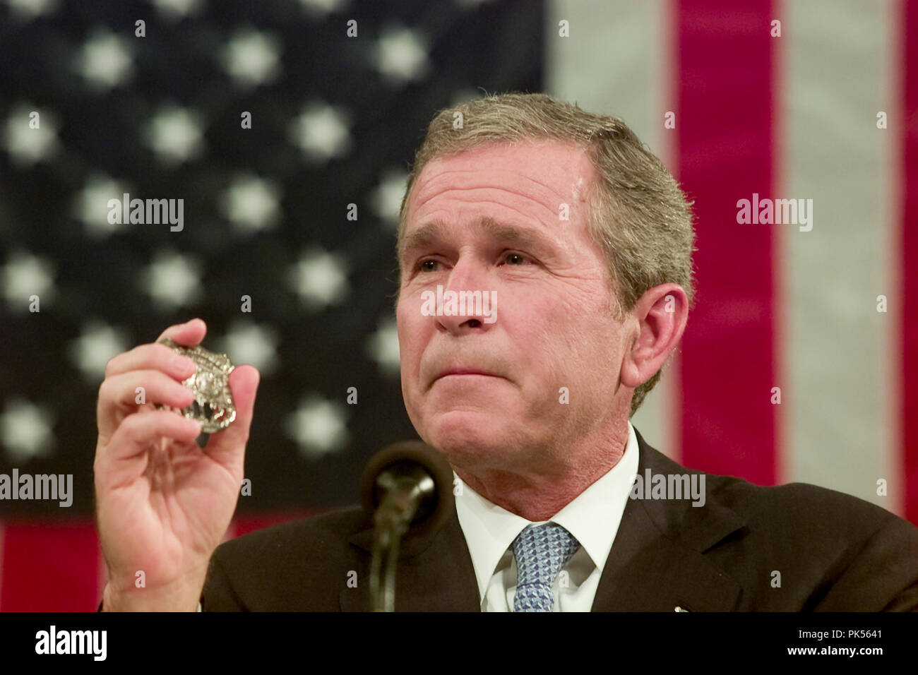 George howard hi-res stock photography and images - Alamy