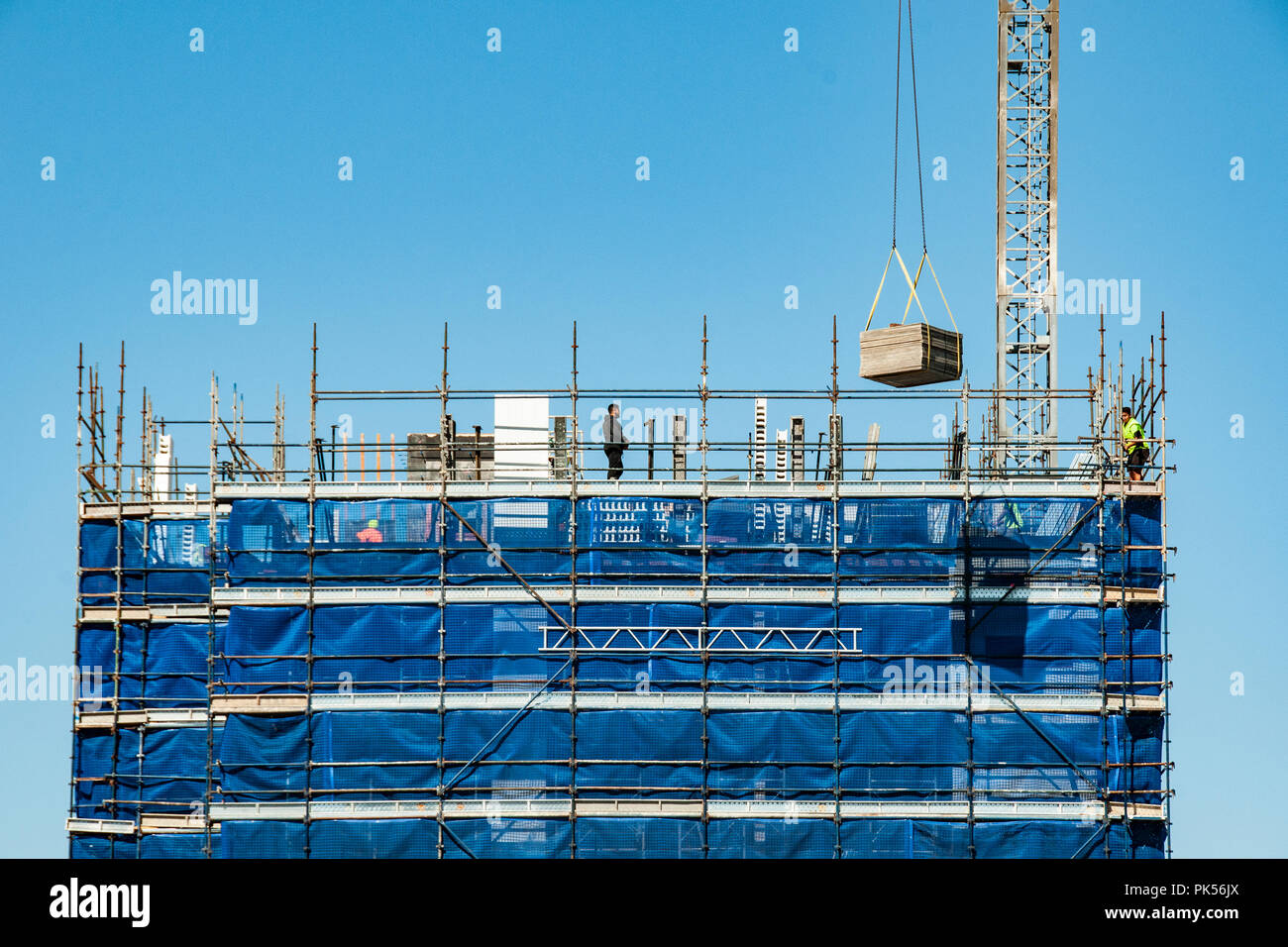 Plastic formwork hi-res stock photography and images - Alamy