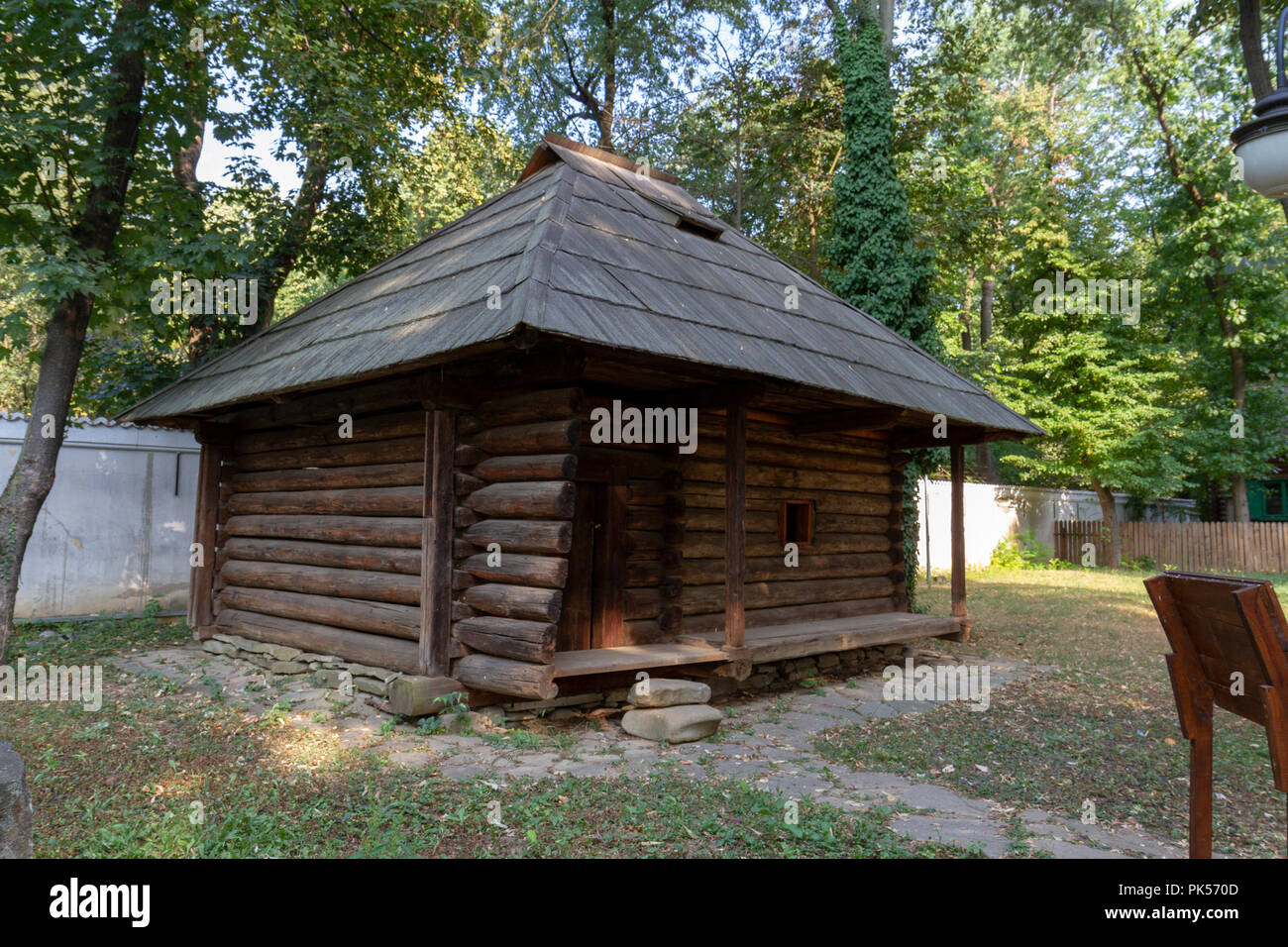 Hovel hi-res stock photography and images - Alamy