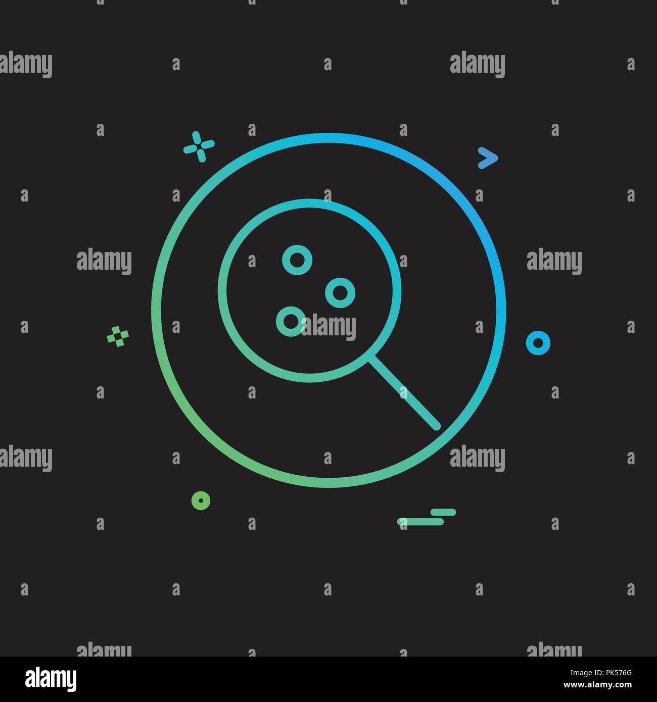 Chemical agent test Stock Vector Images - Alamy