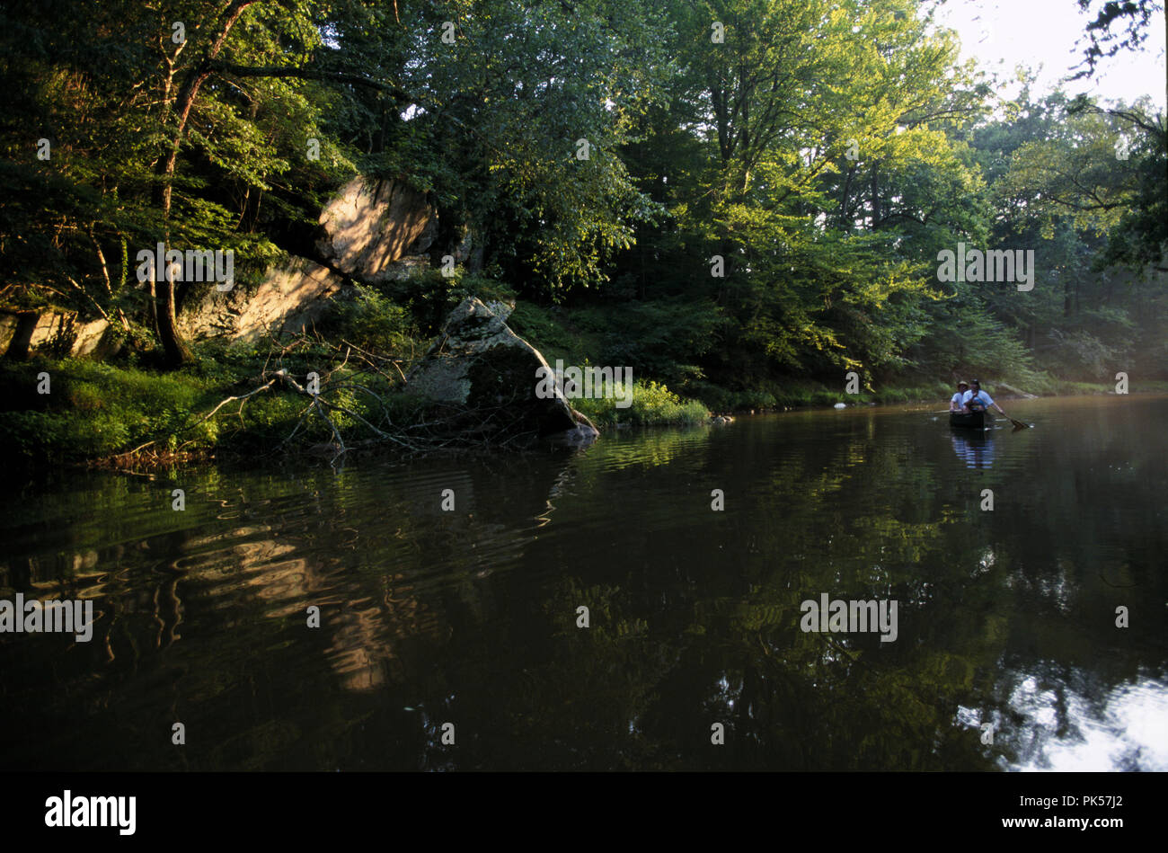 Reservoir environment study hi-res stock photography and images - Alamy