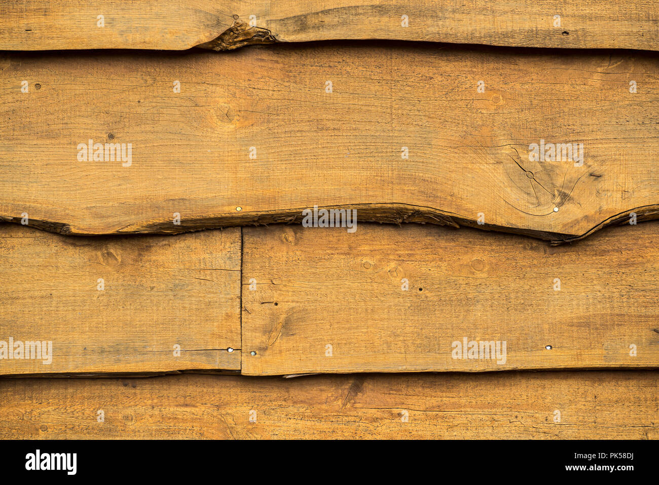 weathered barn wood siding rustic background texture Stock Photo - Alamy