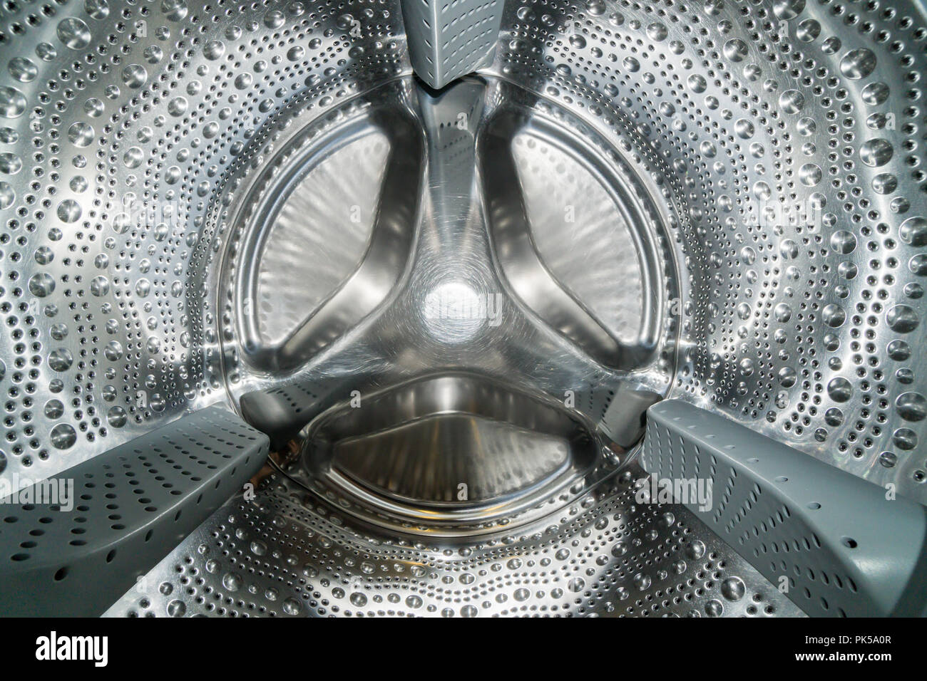 Drum washing machine texture hi-res stock photography and images - Alamy