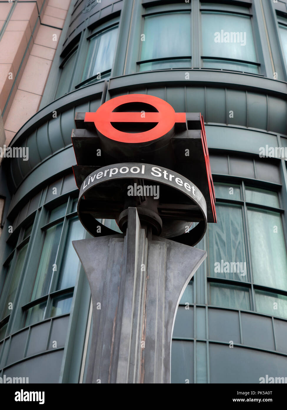 Liverpool signage hi-res stock photography and images - Alamy