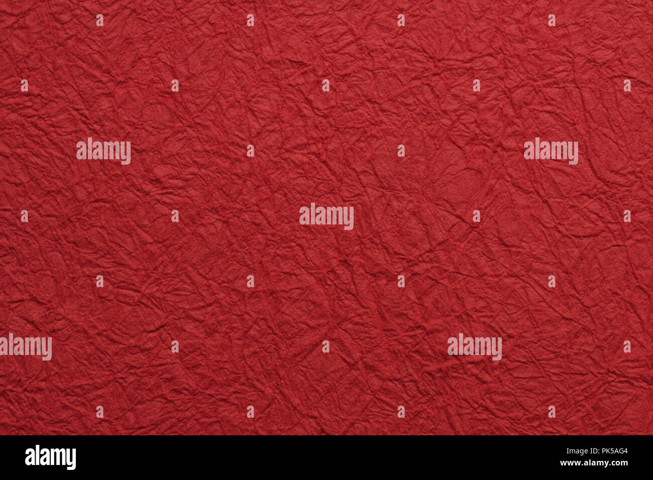 Japanese red paper texture or grunge vintage background Stock Photo - Alamy