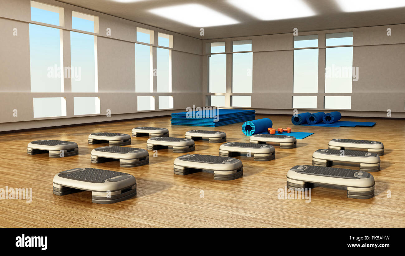 Educational Step Boards | National Education