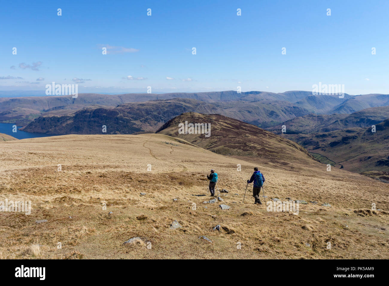 Sheffield landscapes hi-res stock photography and images - Alamy