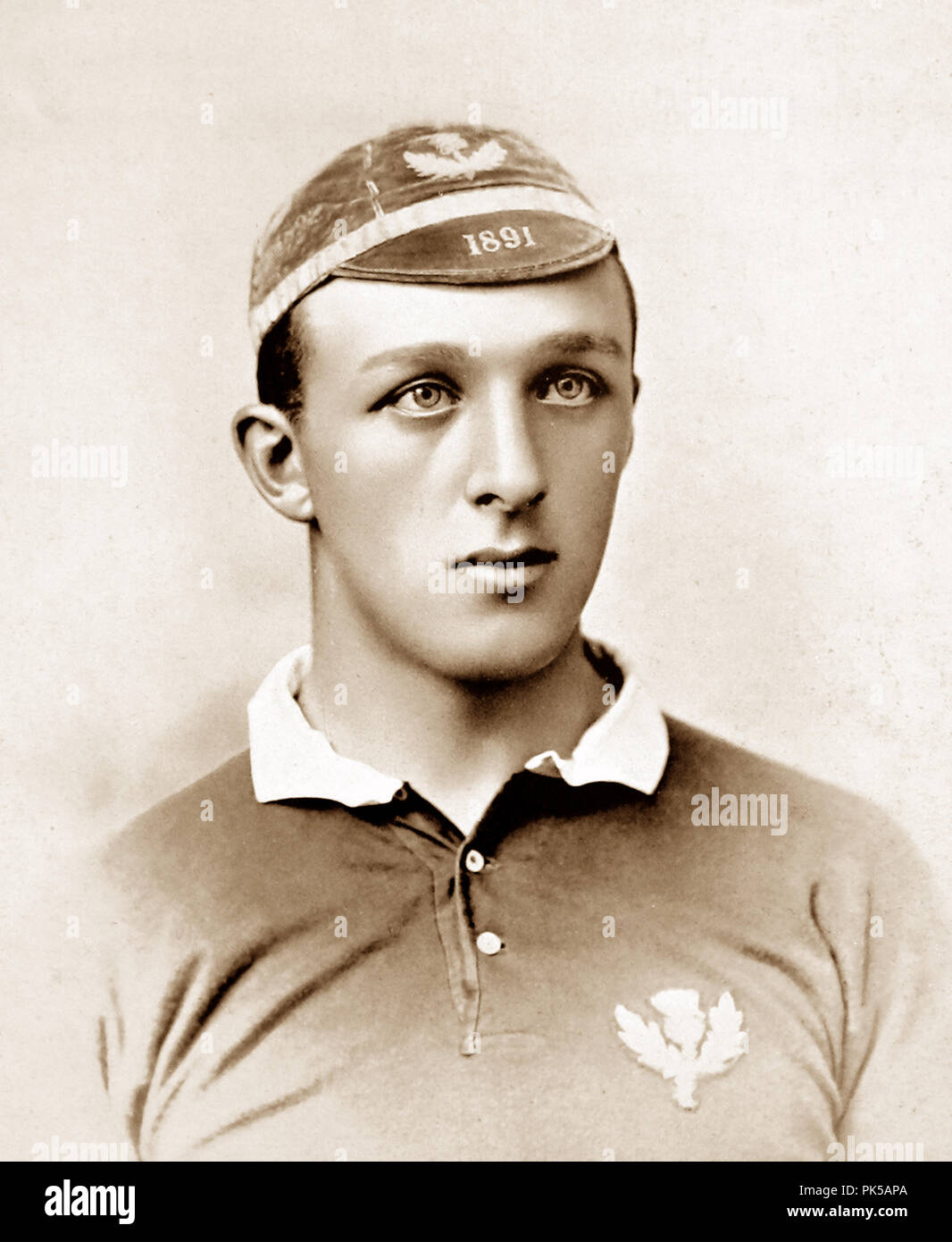 George T Neilson Stock Photo - Alamy