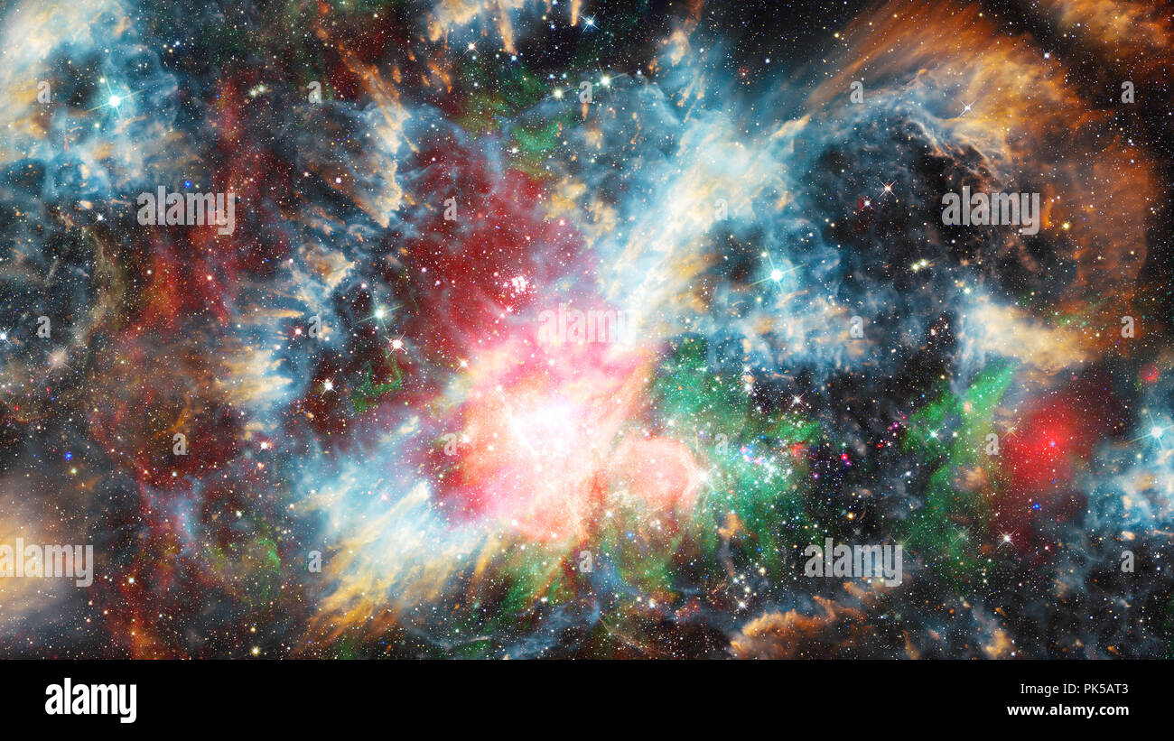 Galaxy Gas: Vital Element for Stars and Planetary Formation