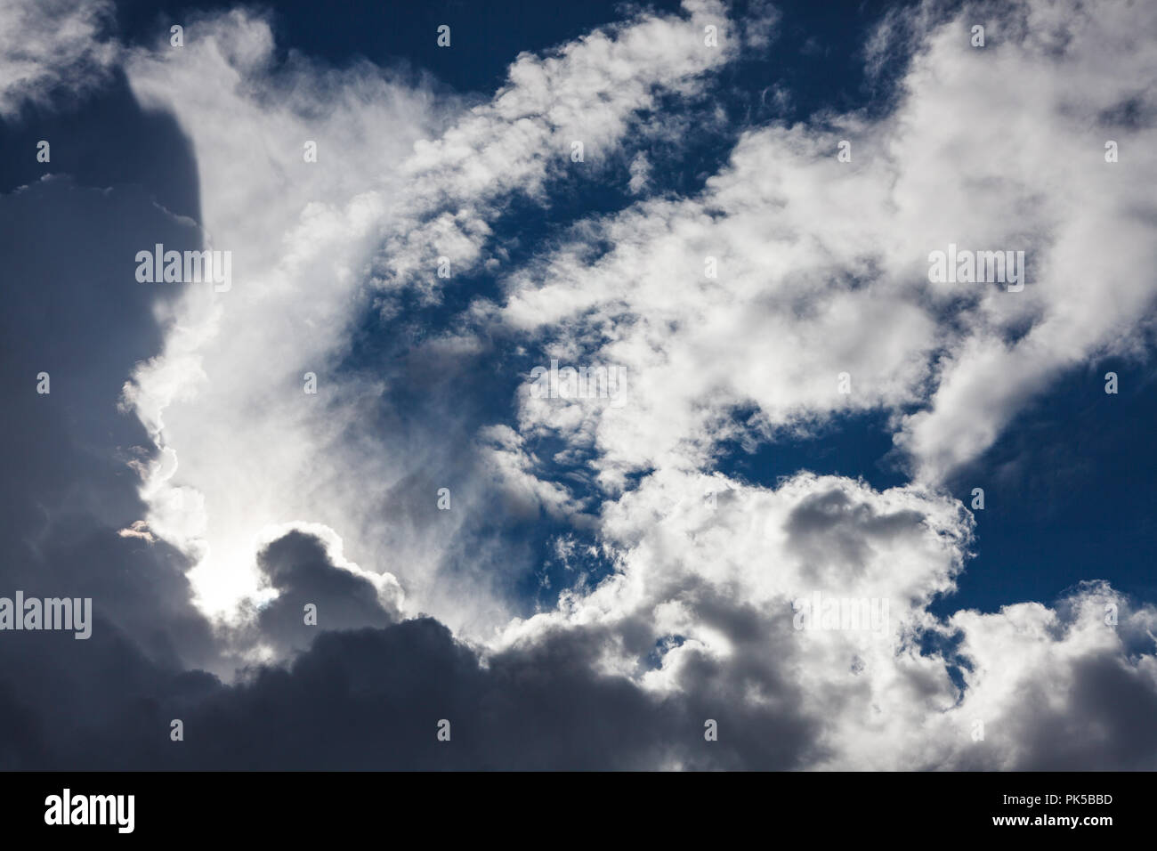 Stormy atmosphere on the hi-res stock photography and images - Alamy